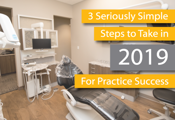 3 Seriously Simple Steps to Take For Practice Success in 2019 - Medix ...